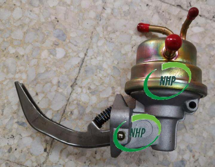 Mazda 323 (Mazda Familia) Fuel Pump | Lazada