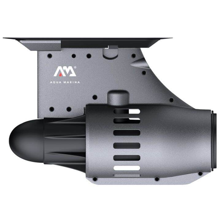 AQUA MARINA BLUEDRIVE POWER FIN 12V Battery Electric Fin Stand Up ...