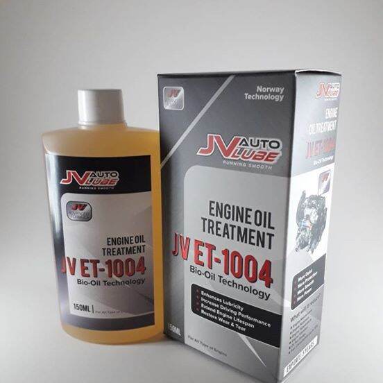JV Auto Lube Engine Treatment | Lazada