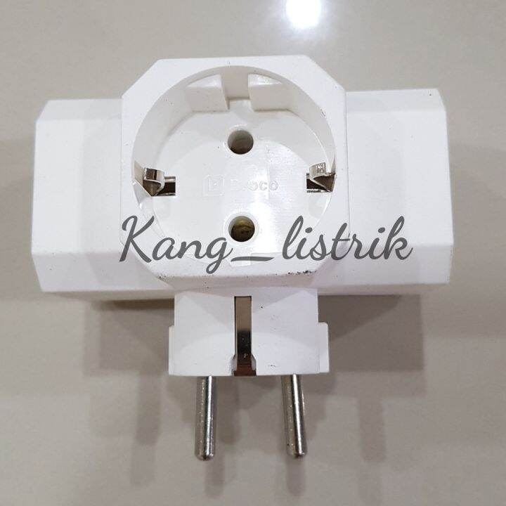 STEKER T ARDE BROCO 13830 Broco Steker T-Arde | Lazada Indonesia