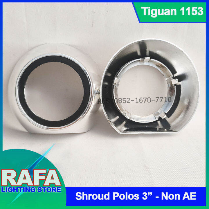 Shroud casing mangkok projektor tiguan 1153-Model Tiguan | Lazada Indonesia