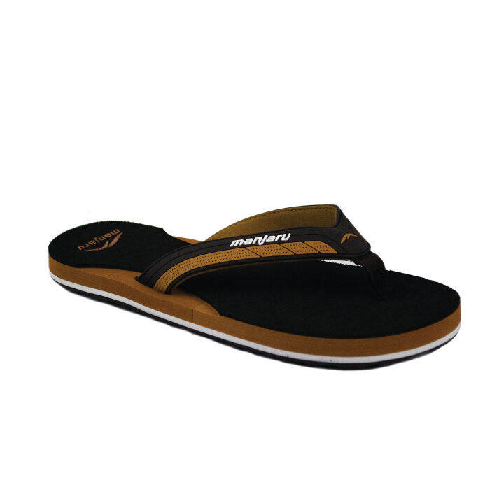 Manjaru Rio Men's Flip-flops | Lazada PH