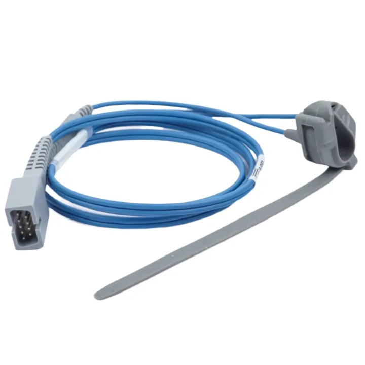 ที่ดีที่สุดมือถือ Oximeters โพรบแบบดิจิทัลสำหรับทารกแรกเกิด Spo2 ...