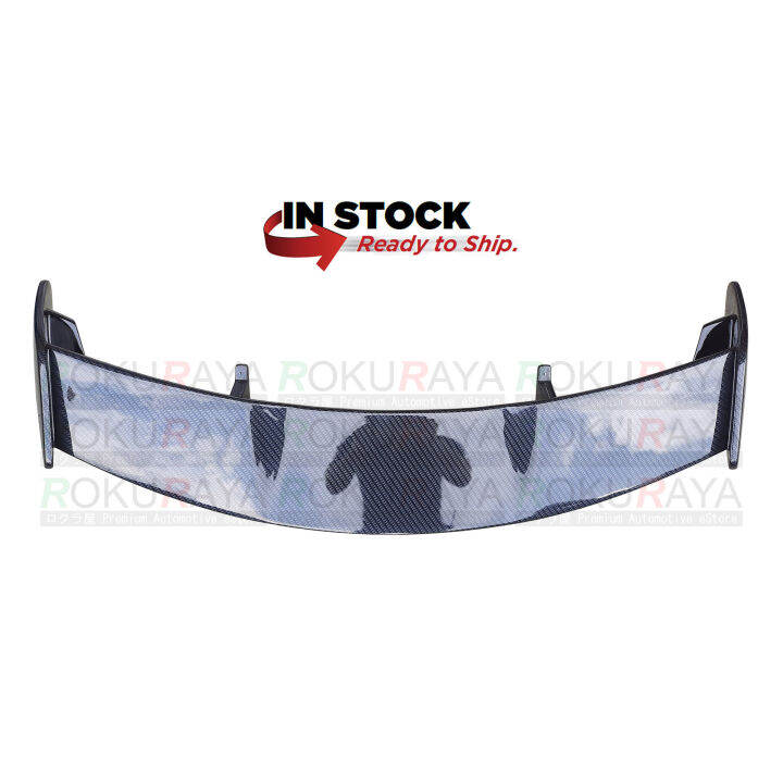 Perodua Myvi VVTi Third Generation (2018) Carbon Fiber Look A45 AMG ...