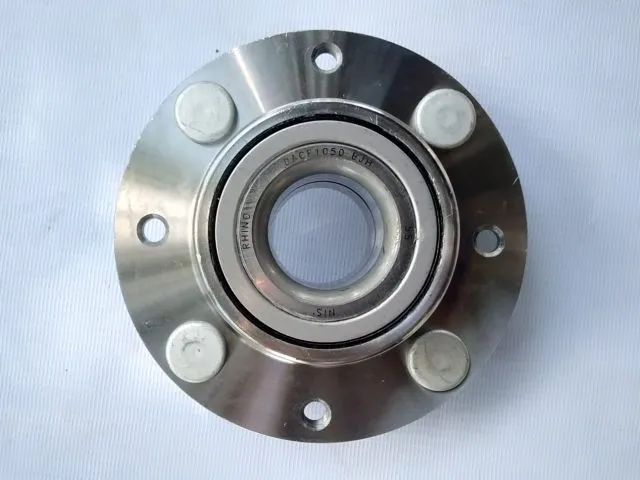 Original NIS Rear Wheel Hub Assembly for Lancer '93-'96 CB Itlog All ...