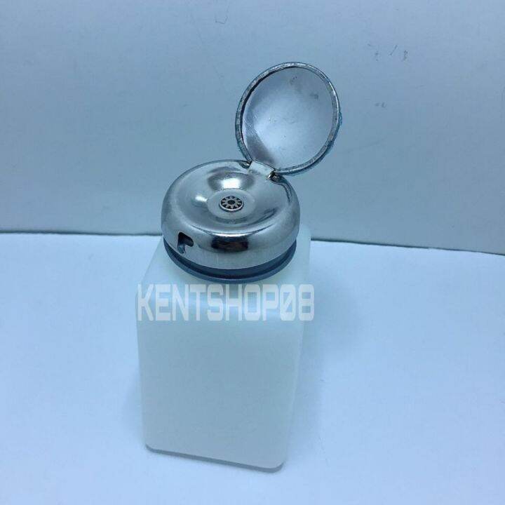 BOTOL ALKOHOL. BOTOL THINER | Lazada Indonesia