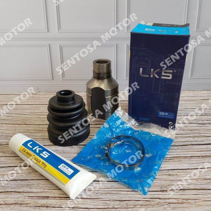 cv joint as roda dalam kanan suzuki aerio baleno next g manual | Lazada Indonesia