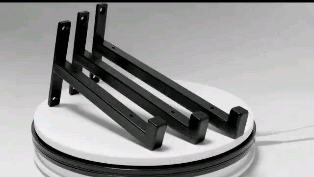 Bracket Ambalan Dinding Besi Kuat (1Pcs) | Lazada Indonesia