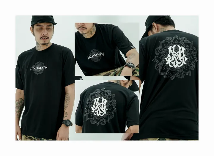 Highminds - the Cosmic Process | Lazada PH