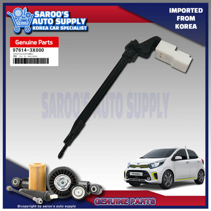 [Genuine] Thermocon Switch / Evaporator Temperature Switch / Aircon ...