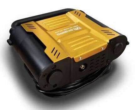 TJM AIR COMPRESSOR COMPACT TWIN | Lazada