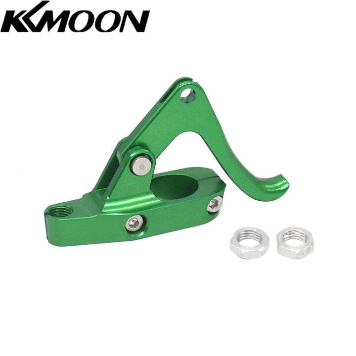 Finger Throttle CNC Throttle Lever Aluminum Alloy for Jet-Ski MotorBoat ...