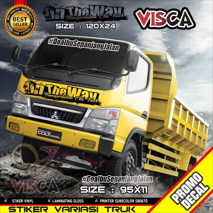 Stiker Cutting Stiker Buat Mobil Truk Stiker Depan Mobil Truk Stiker ... Stiker Cutting Stiker Buat Mobil Truk Stiker Depan Mobil Truk Stiker ...