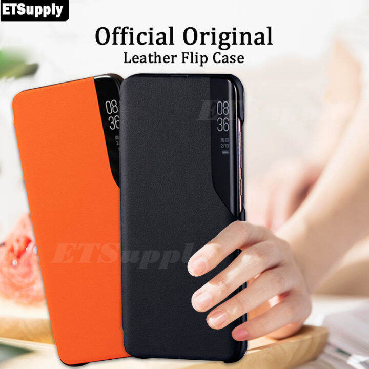 Phone Case for Samsung Galaxy S23 Plus Ultra Flip Casing PU Leather ...