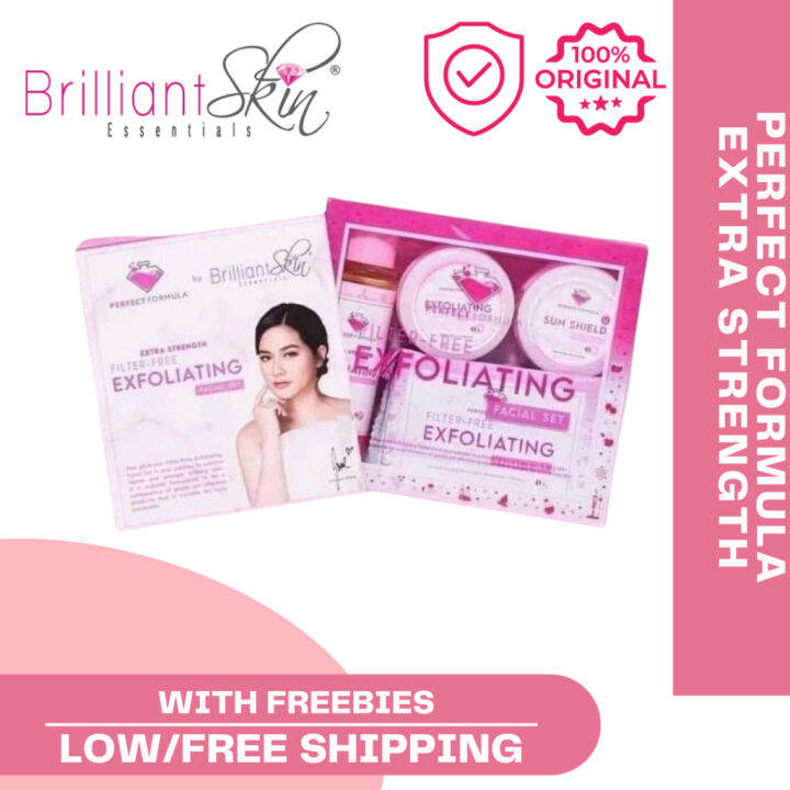 PERFECT FORMULA EXTRA STRENGTH | Lazada PH