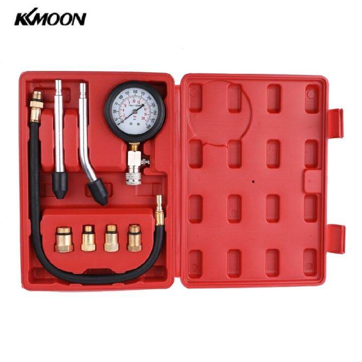 Gasoline Engine Tester Auto Petrol Gas Engine Cylinder Automobile ...