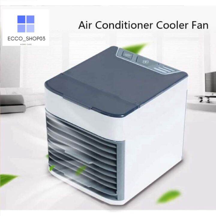 Original Arctic Air Ultra Power Cooling - Mini Fan AC Cooler Japan ...