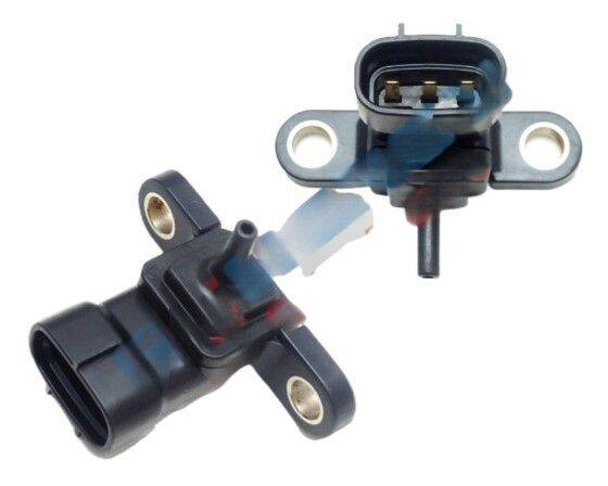 [Promo] Sensor MAP Toyota Innova, Fortuner, Hilux Diesel 2004-2015 ...