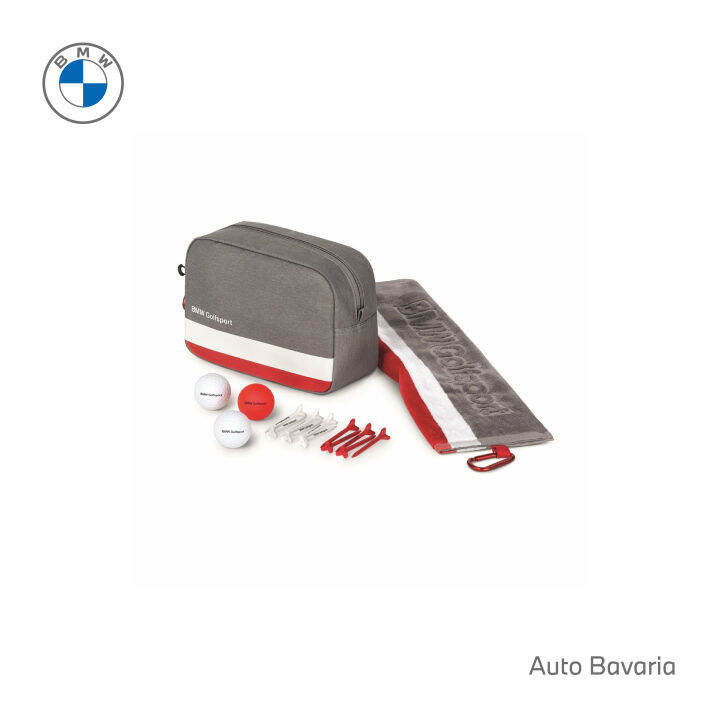 BMW Golfsport gift set | Lazada
