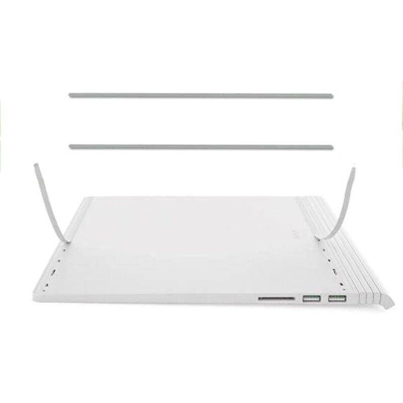 1Pcs Nonslip Strip For Microsoft Surface Book1 Book 2 Rubber Feet ...