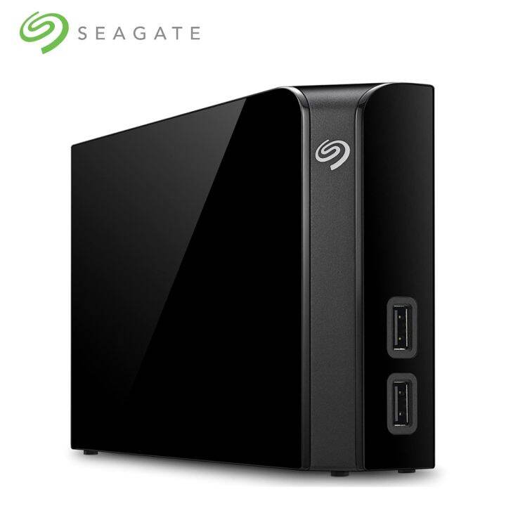 Seagate 8TB Backup Plus Desktop Hub External Hard Drive(STEL8000300 ...
