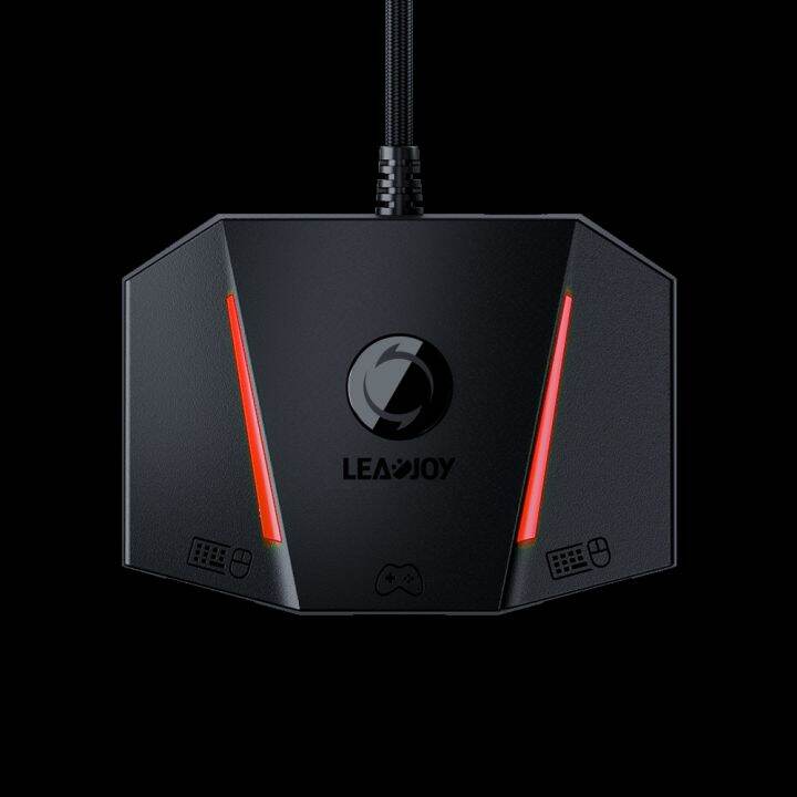 GameSir VX2 AimBox Keyboard Mouse Adapter Gamepad for Nintendo Switch ...