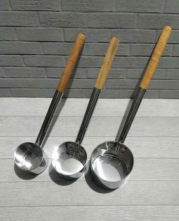 GAYUNG STAINLESS 3 SET GAYUNG AIR & BAJIGUR | Lazada Indonesia