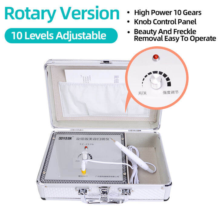 Beauty Salon Special Point Mole Pen Laser Spot Machine Spot Spot Mole ...