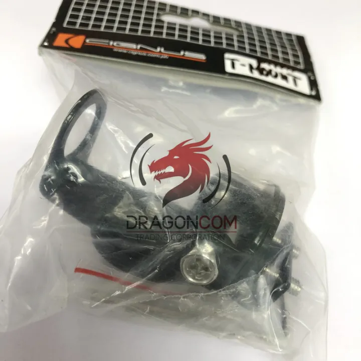 Cignus Trunk Mount Mini | Lazada PH