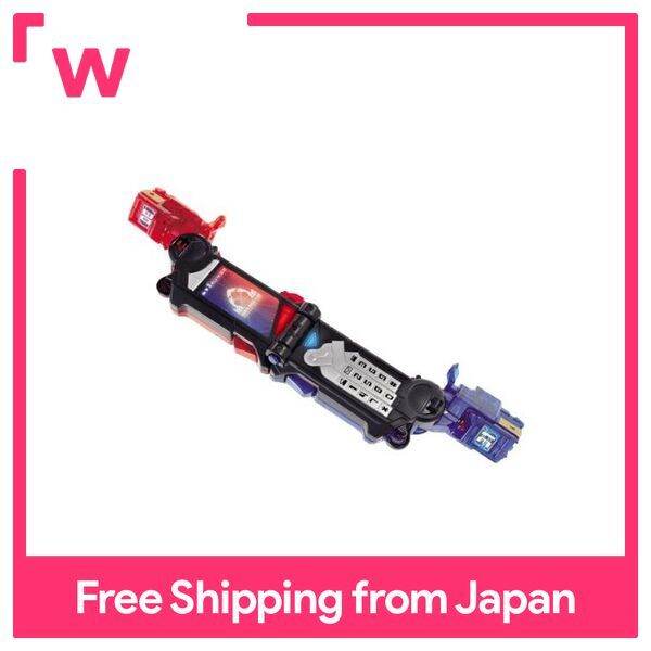 BANDAI Rider Fourze magnet switch mobile DX NS Magufon | Lazada