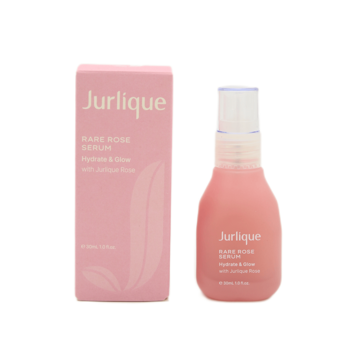 JURLIQUE Rare Rose Serum 30ml | Lazada