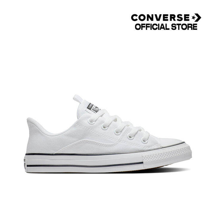 Converse รองเท้าผ้าใบ Sneaker คอนเวิร์ส CTAS RAVE FOUNDATIONAL CANVAS ...