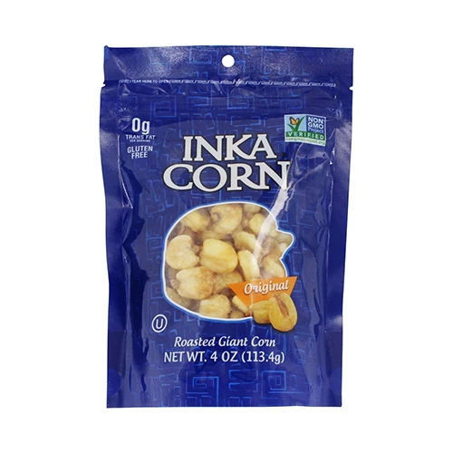 Inka Corn Original 113g | Lazada PH