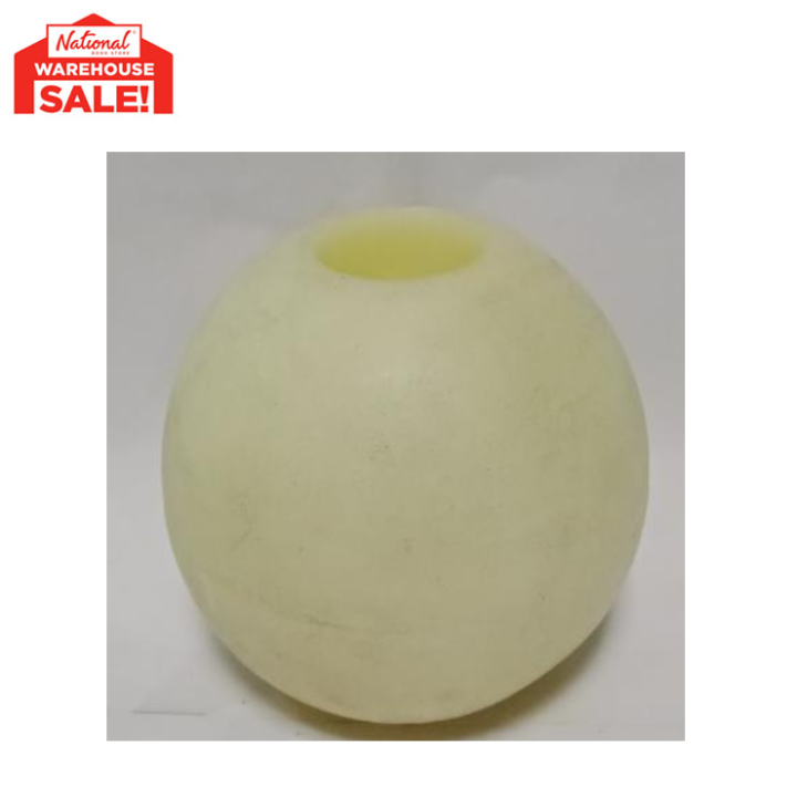 LED BALL LIGHT WITH WICK (L1) | Lazada PH