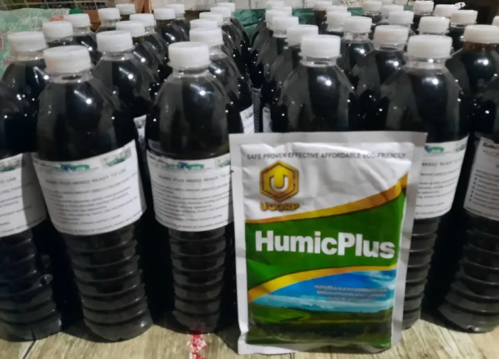 Humic Plus Ready to Use 1000ml | Lazada PH