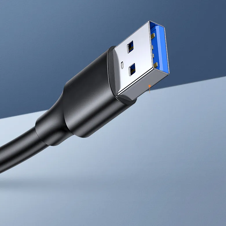 9# Caravan Crew USB Female to Male 1M 2M 3M USB Extension Data Cord USB ...