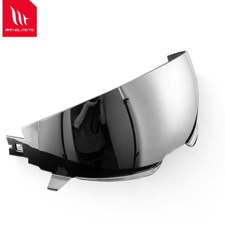 Spain MT helmet lens STREET FIGHTER SV special lens for Street Fighter ...