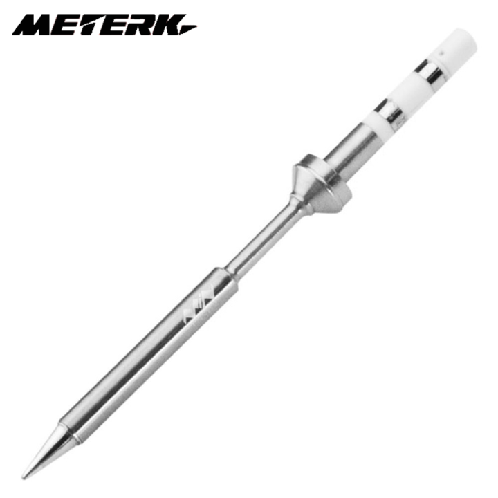 Meter Mini TS100 TS101 Mini Digital Soldering Iron เหล็กเชื่อมเหล็ก ...