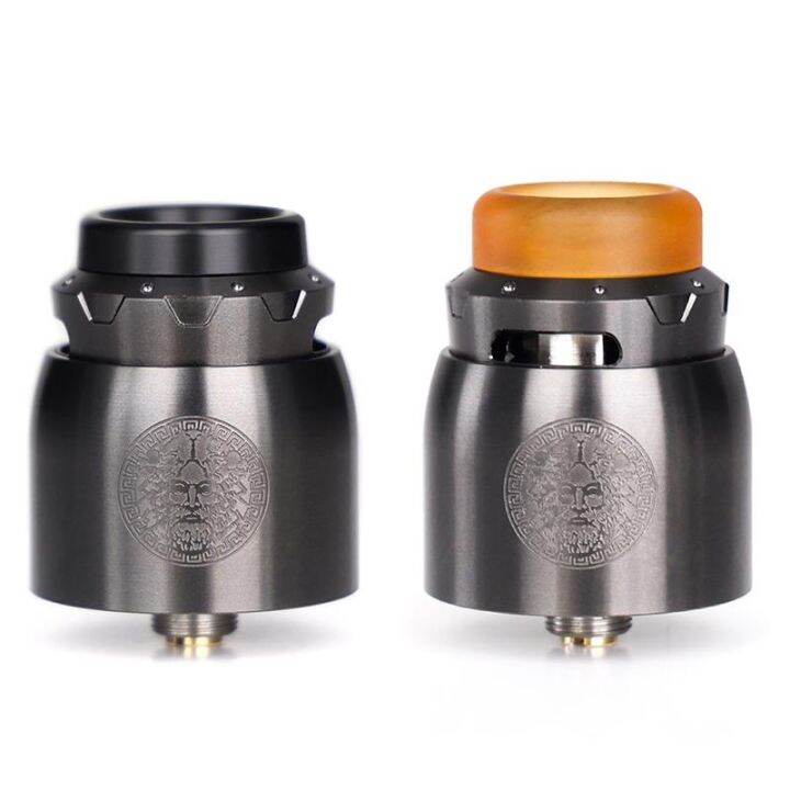 Geekvape Z (1:1) Rda 25mm Atomizers | Lazada PH