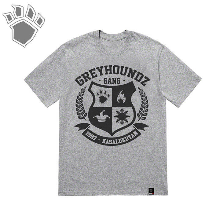 Greyhoundz Band Logo