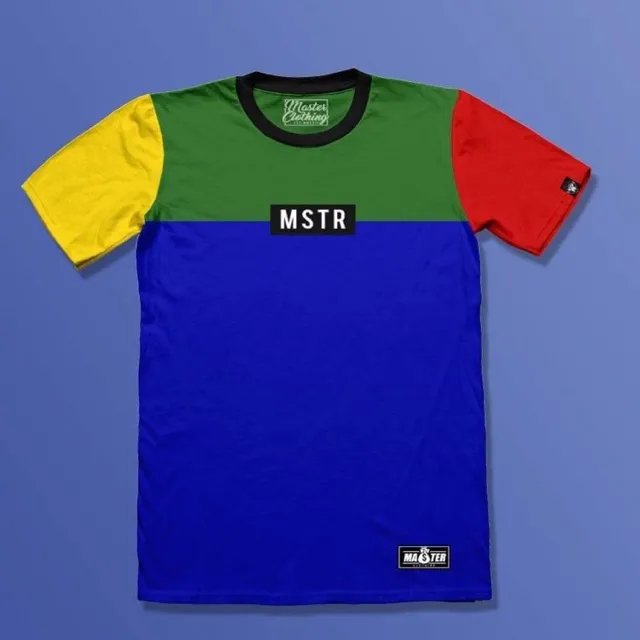 mstr inspired unisex | Lazada PH