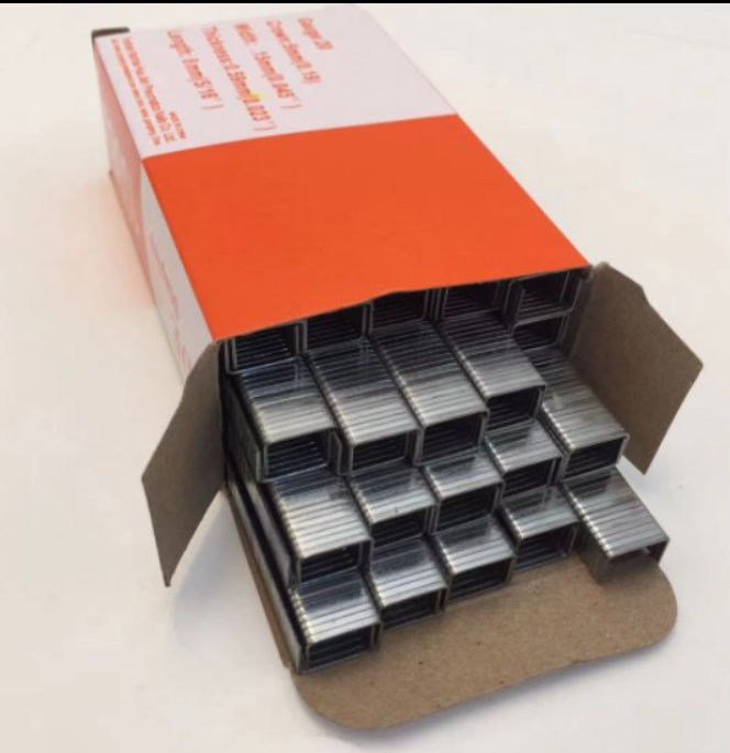 Gun Tucker Staples Wire 1006J/1008J For Motorcycle | Lazada PH