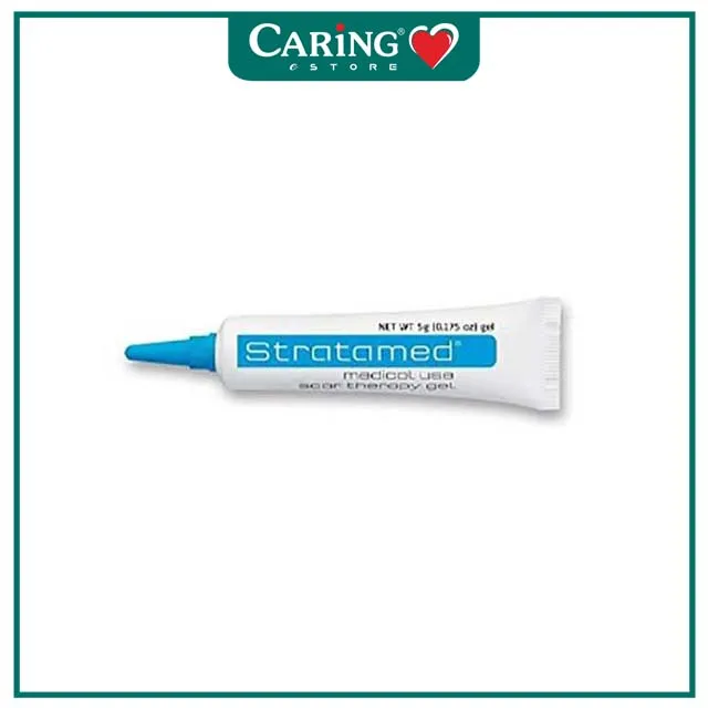 STRATAMED GEL 5G | Lazada