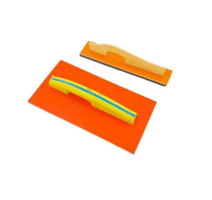 PLASTERING TROWEL RODELA/RUBBER CEMENT TROWEL (RUBBER) BIG/SMALL ...