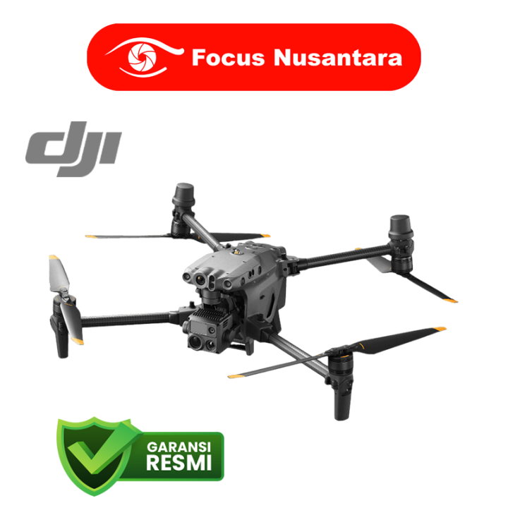 DJI Matrice 30T - Drone Thermal | Lazada Indonesia