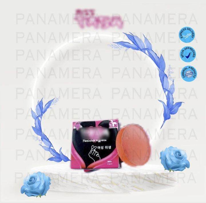 Sabun Perapat miss v original BPOM By ILK mis tasa original Korean mis ...