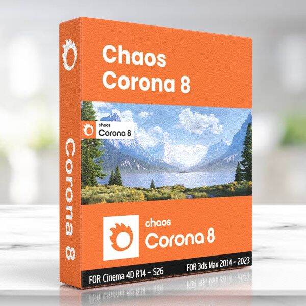 Corona 8.1. (hotfix 1) for 3ds Max | Cinema4d | win| โปรแกรม ปลั๊กอิน ...
