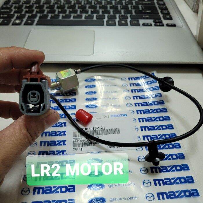 SENSOR KNOCK KNOCKING KENOK MAZDA 2 MASDA 2 | Lazada Indonesia