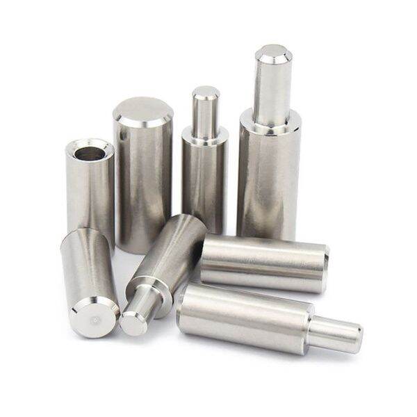 Heavy duty Cylindrical hinges To Female Hinge Pin Welded Round Barrel ...