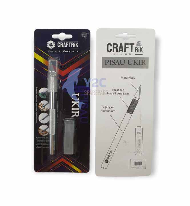 PISAU IC KN-001 6IN1 / ALAT SERVIS SERVICE HP | Lazada Indonesia
